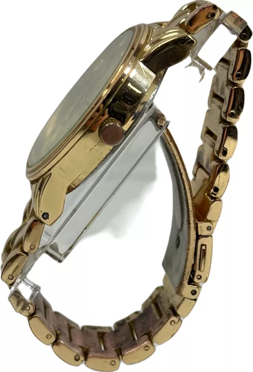 ZEGAREK ZŁOTY TOMMY HILFIGER 1782402 UNISEX OKAZJA!! | Męskie | Loombard.pl