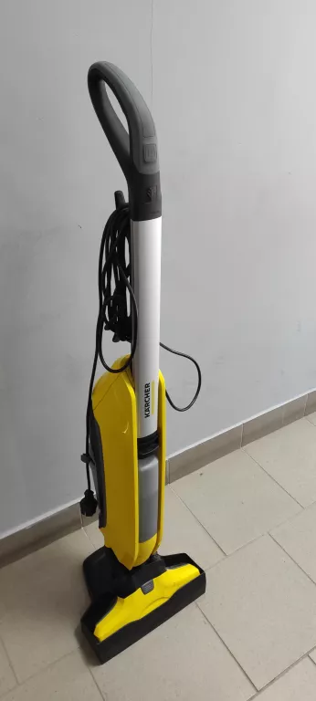 MYJKA KARCHER FC50 | Mopy parowe | Loombard.pl