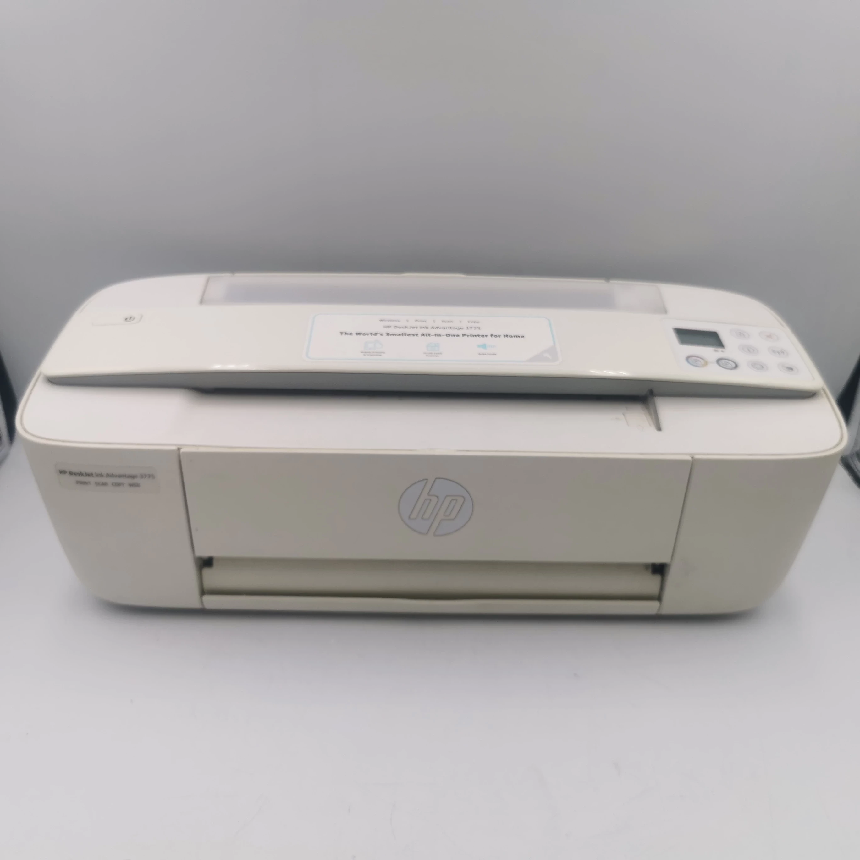 DRUKARKA HP 3775 | Drukarki atramentowe i laserowe | Loombard.pl