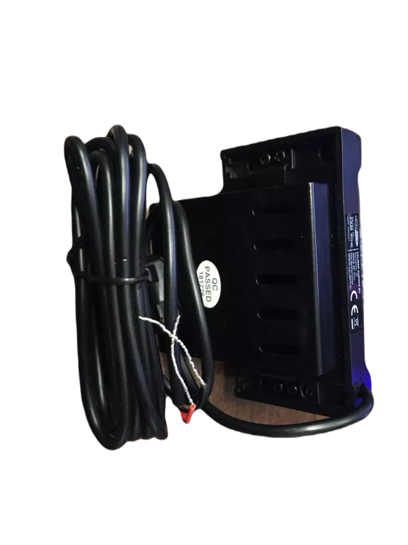 BEZPRZEWODOWA KAMERA COFANIA CALIBER CAM 401E IP66 | Kamery cofania | Loombard.pl