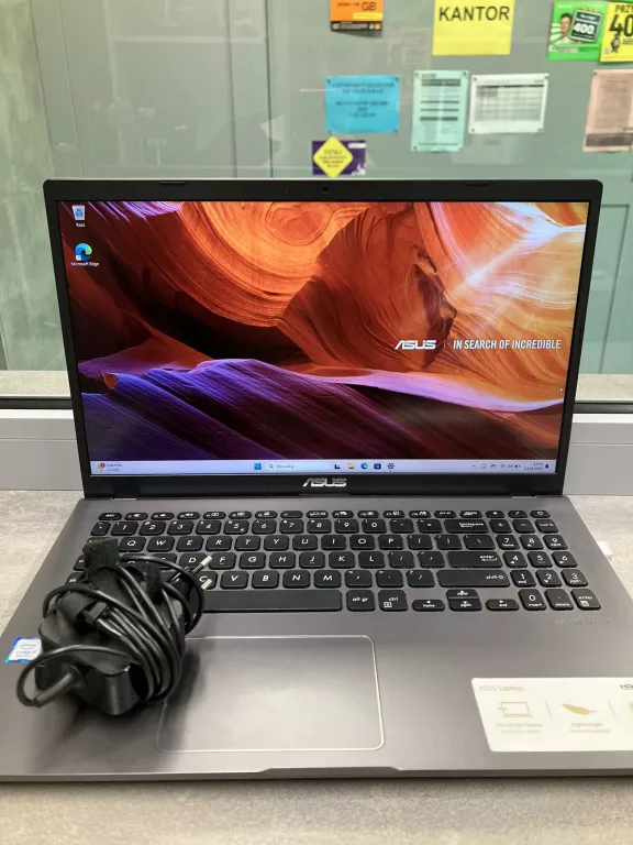 LAPTOP ASUS VIVOBOOK F509FA | Laptopy | Loombard.pl