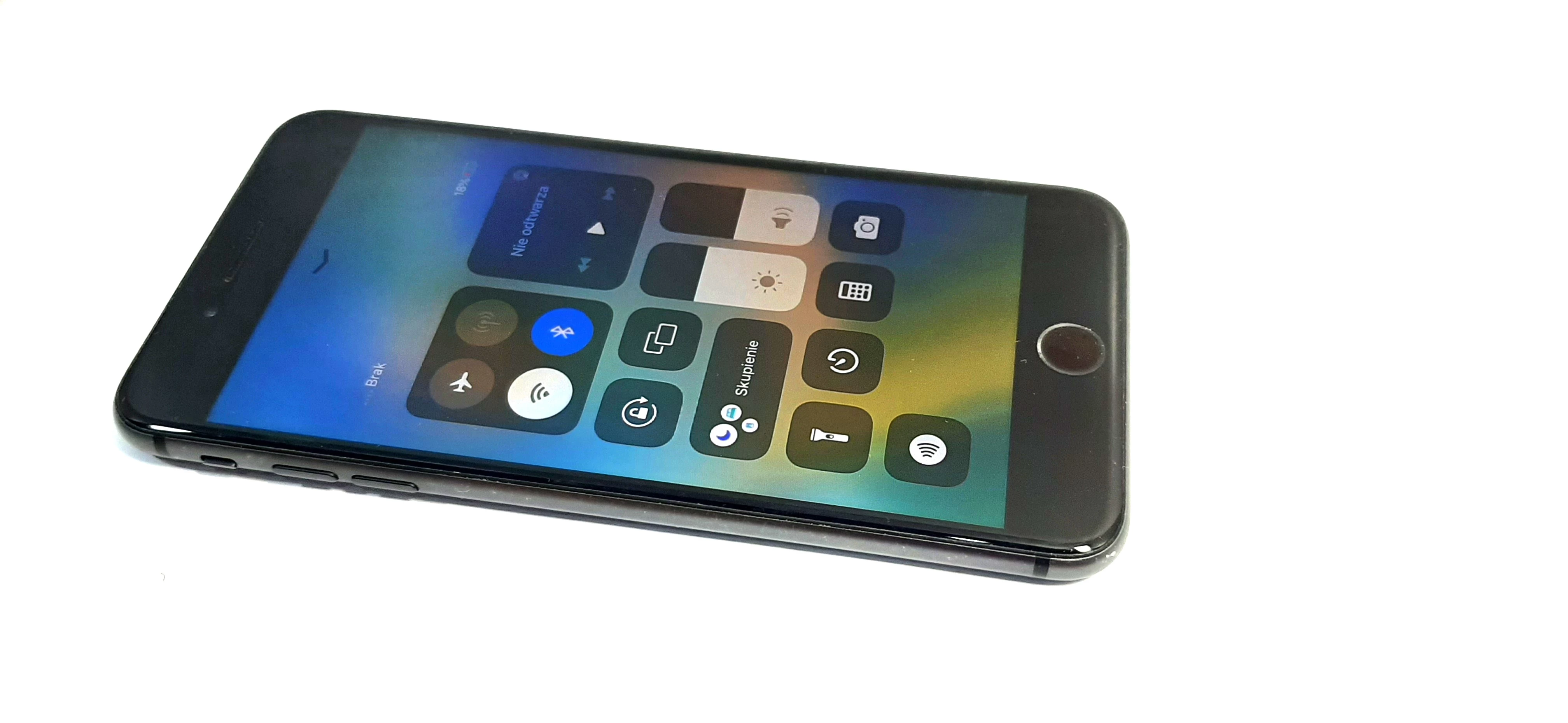 TELEFON IPHONE 8 PLUS 64GB WADA!!! | Smartfony i telefony komórkowe ...