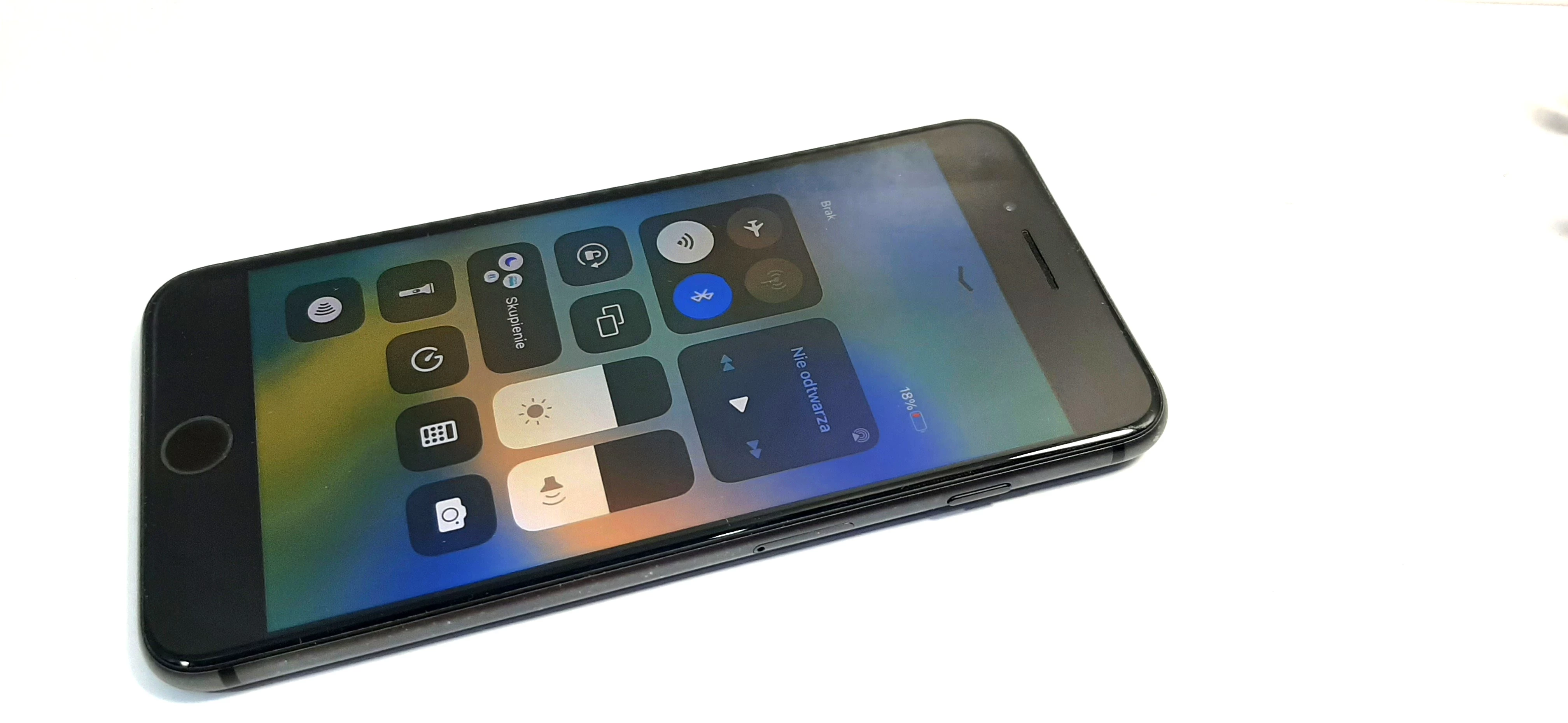 TELEFON IPHONE 8 PLUS 64GB WADA!!! | Smartfony i telefony komórkowe ...