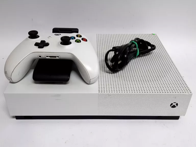 KONSOLA XBOX ONE S - DIGITAL - ZESTAW | Konsole | Loombard.pl