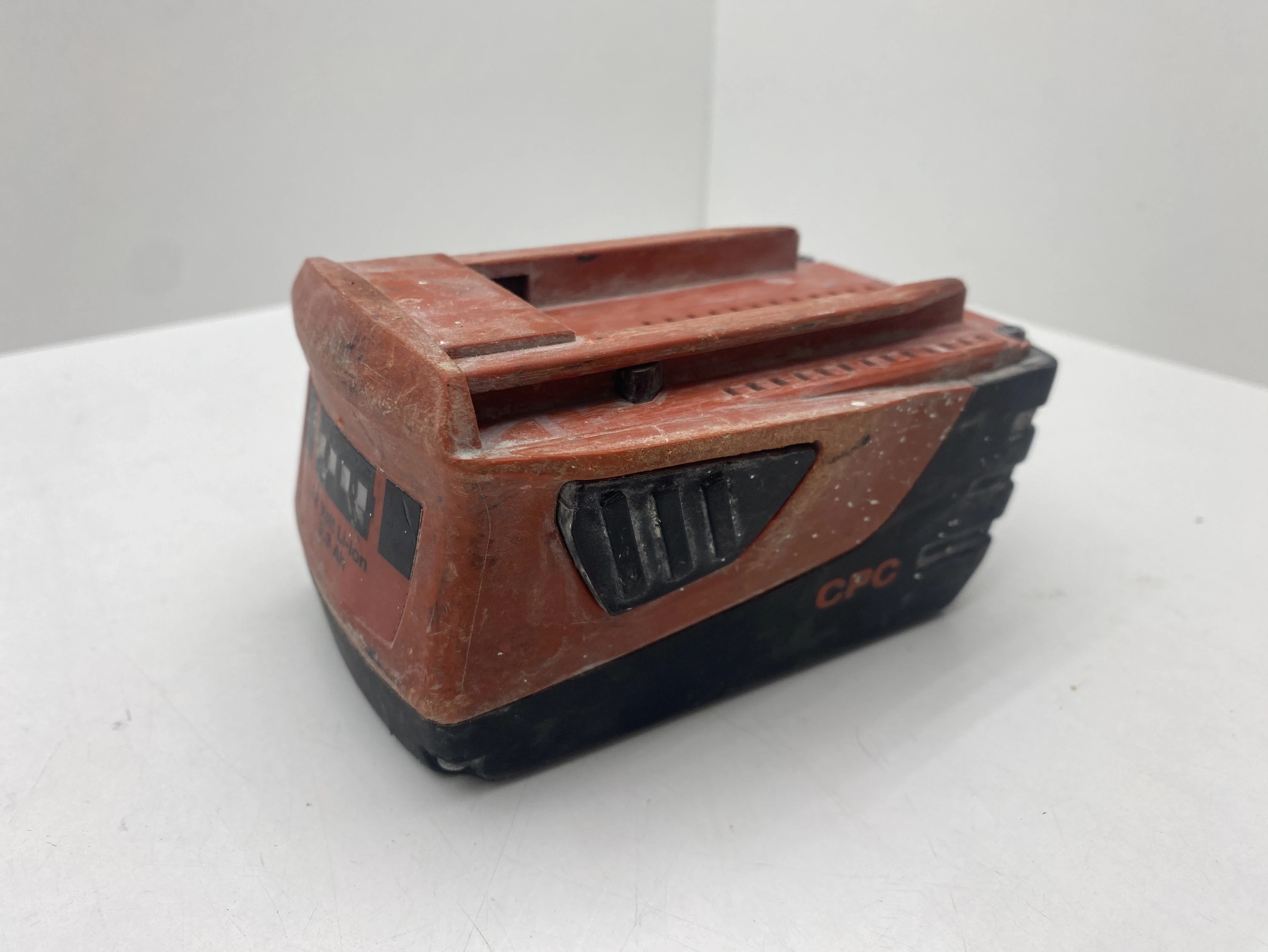 AKUMULATOR HILTI B22 3.3AH | Akumulatory do elektronarzędzi | Loombard.pl