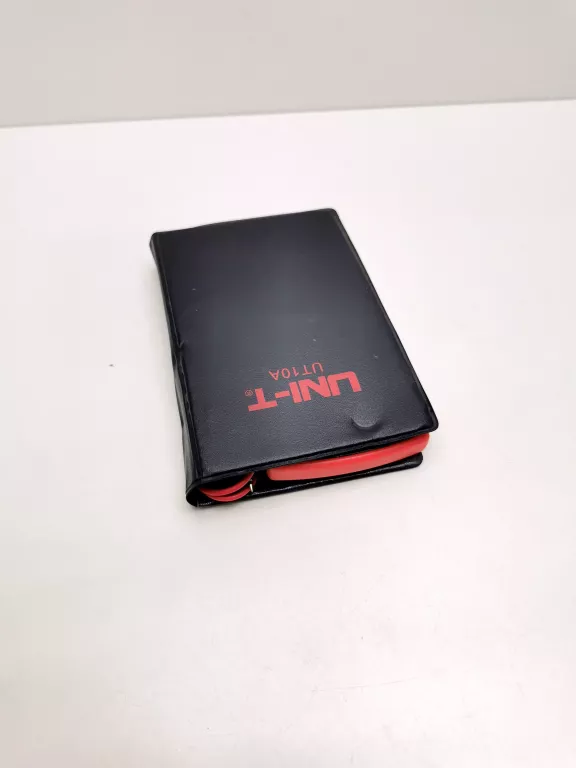 MIERNIK UNI-T UT10A KIESZONKOWY | Multimetry | Loombard.pl