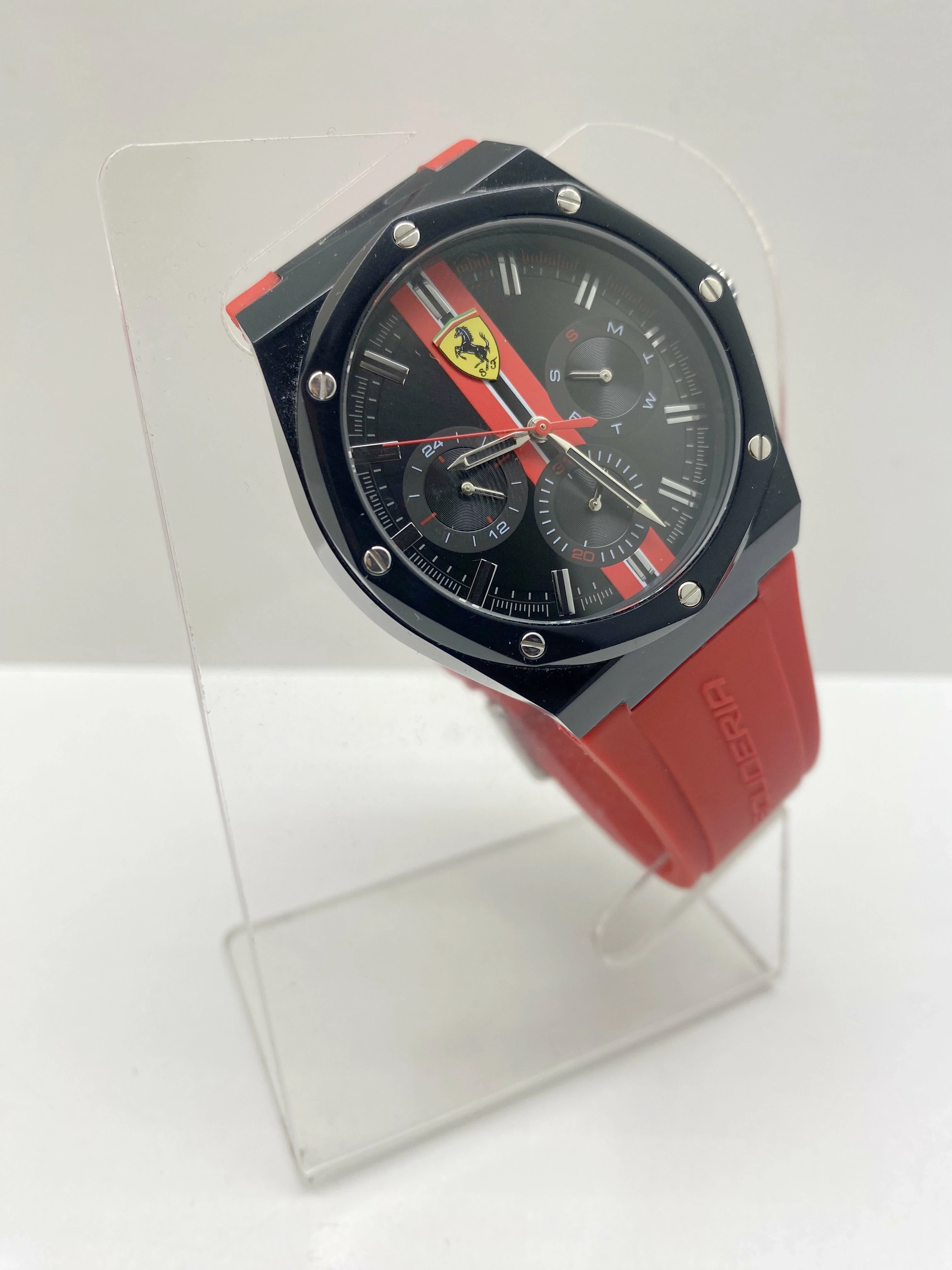 ZEGAREK FERRARI SF.45.1.47.067 | Męskie | Loombard.pl