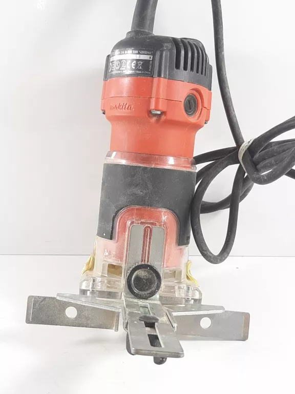 FREZARKA KRAWĘDZIOWA MAKITA M3700 | Frezarki | Loombard.pl