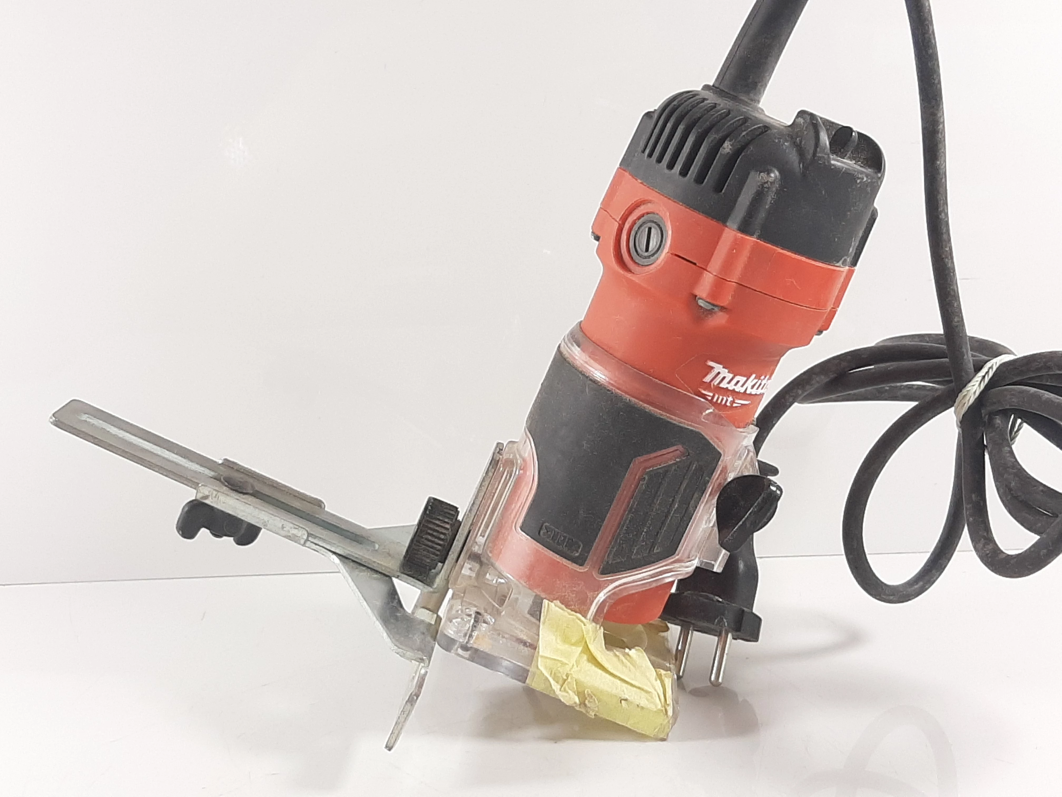 FREZARKA KRAWĘDZIOWA MAKITA M3700 | Frezarki | Loombard.pl