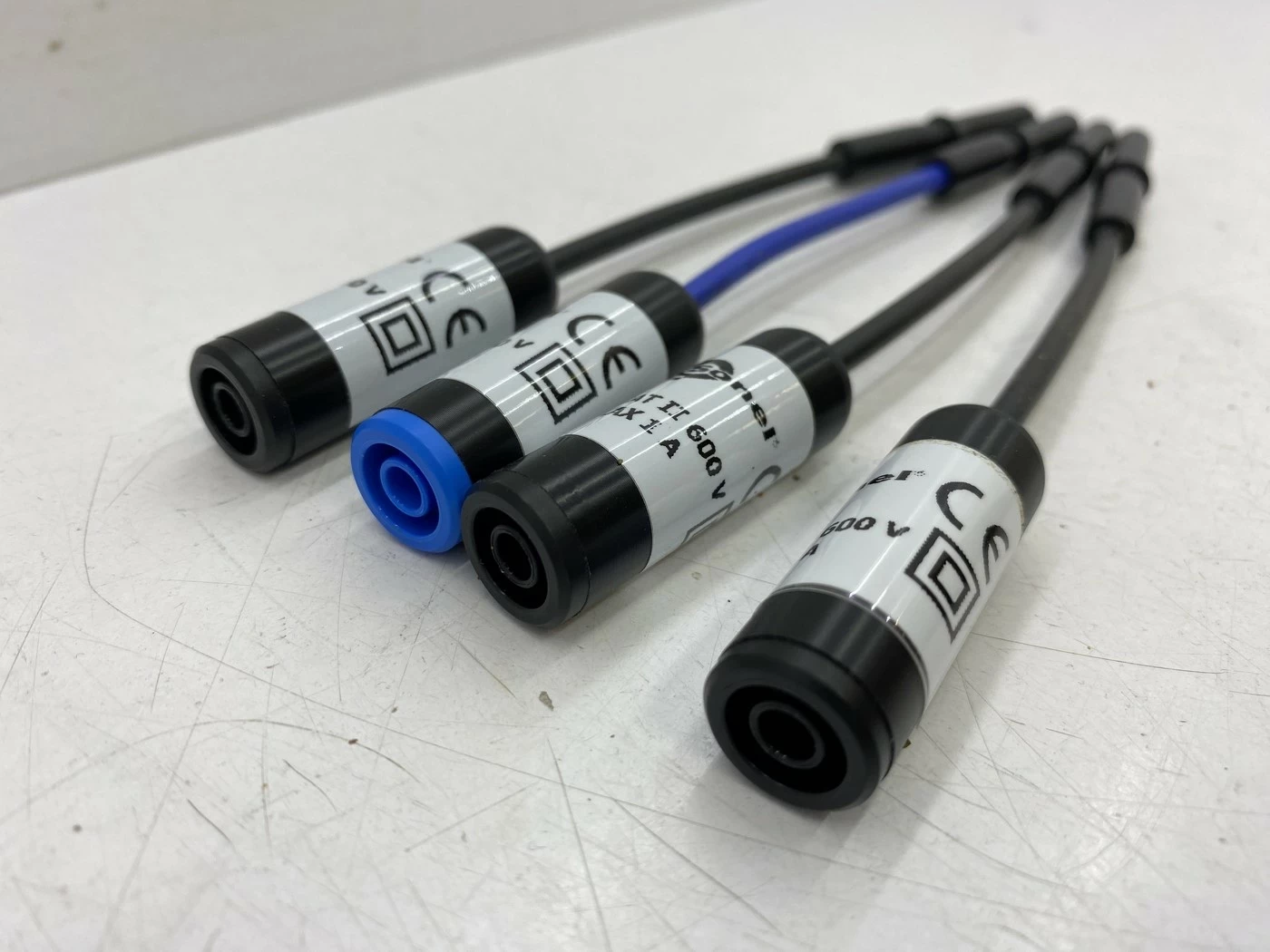 SONEL ADAPTER DO ZŁĄCZKI SZYNOWEJ Z GWINTEM M4 I M | Pozostałe ...