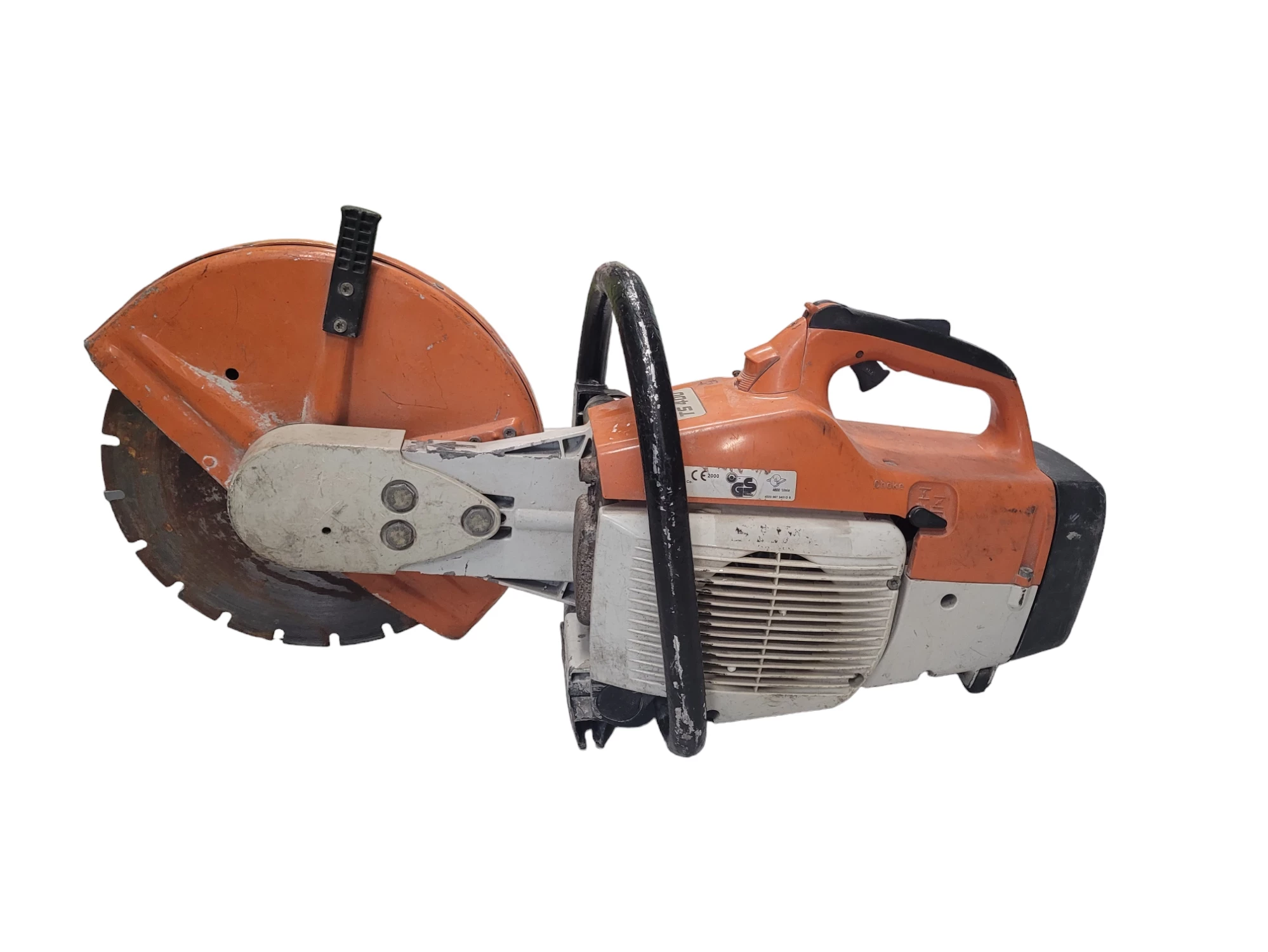 PIŁA STIHL TS400 | Piły | Loombard.pl