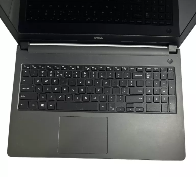 LAPTOP DELL INSPIRON 15 5559 8GB/512GB SSD I5 | Laptopy | Loombard.pl