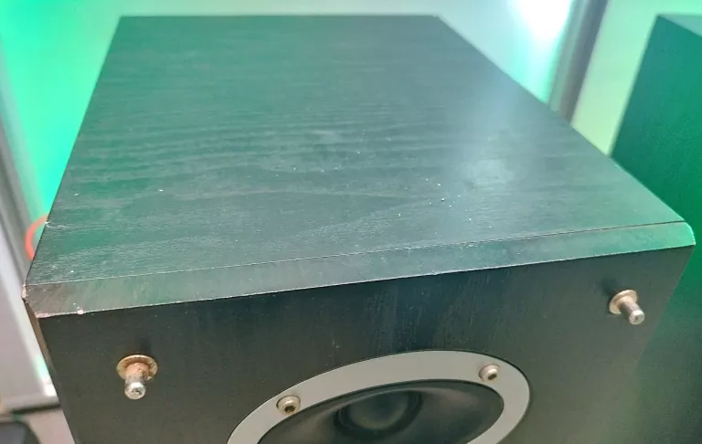 WZMACNIACZ VK 338 USB VOICE KRAFT + 2 KOLUMNY | Wzmacniacze | Loombard.pl