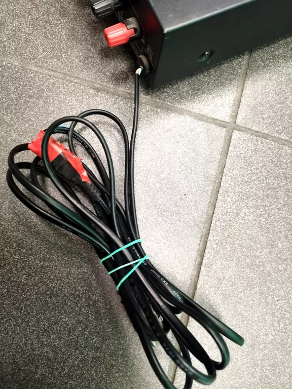 WZMACNIACZ VK 338 USB VOICE KRAFT + 2 KOLUMNY | Wzmacniacze | Loombard.pl