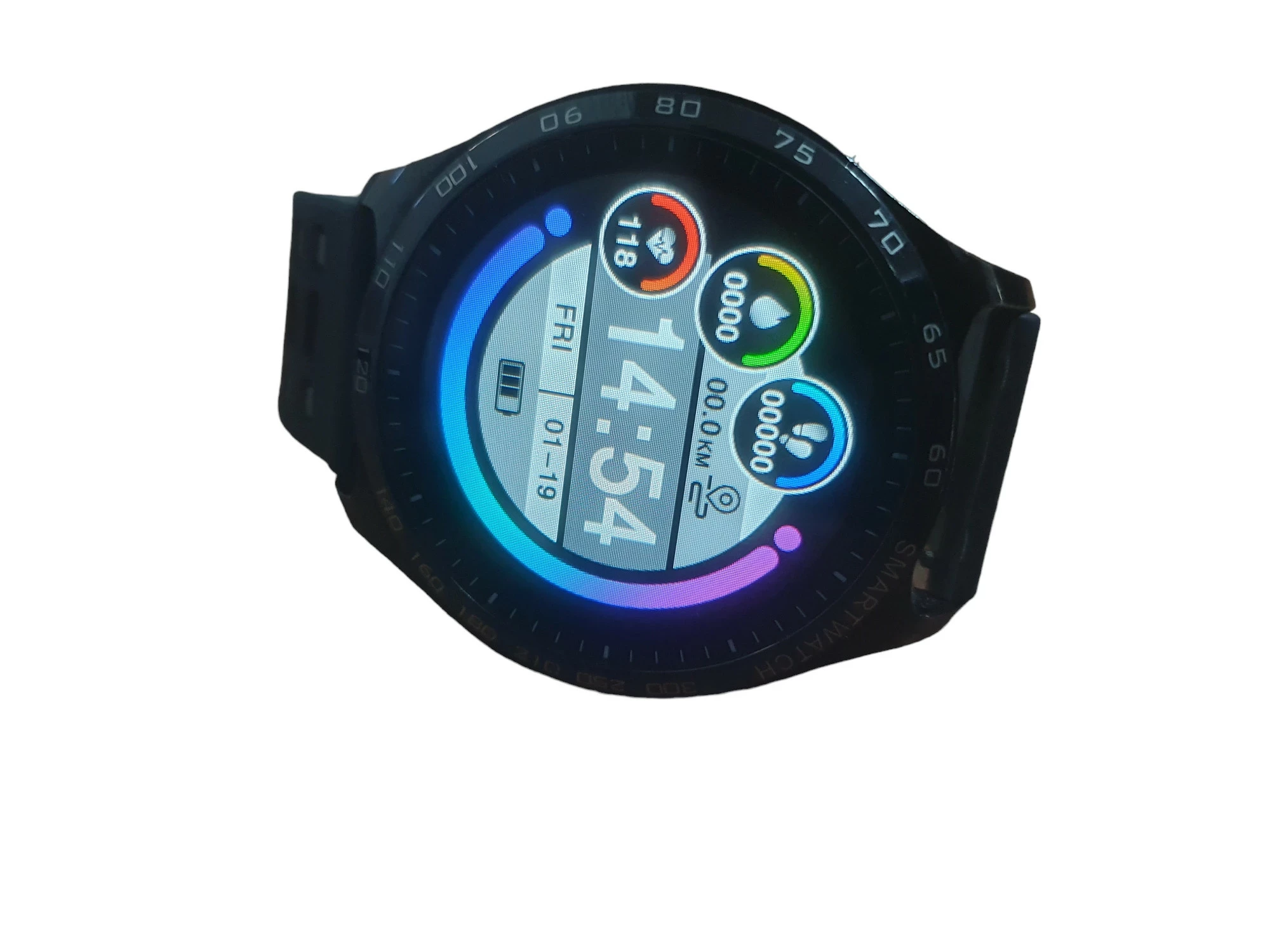 SMARTWATCH + ŁADOWARKA | Smartwatche | Loombard.pl