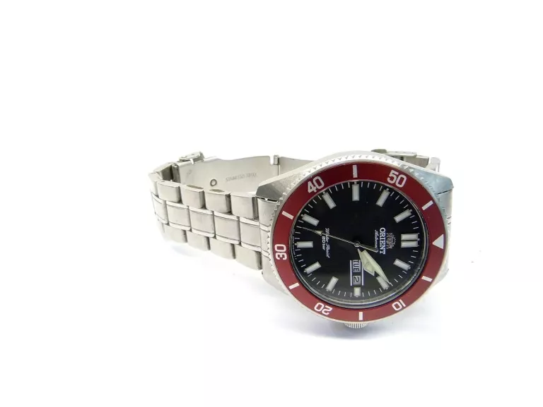 ZEGAREK ORIENT AUTOMATIC F692-UAB0 | Męskie | Loombard.pl