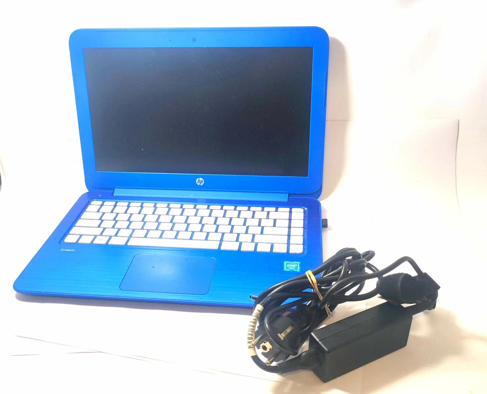 LAPTOP HP STREAM NOTEBOOK PC 13 + ŁAD | Laptopy | Loombard.pl