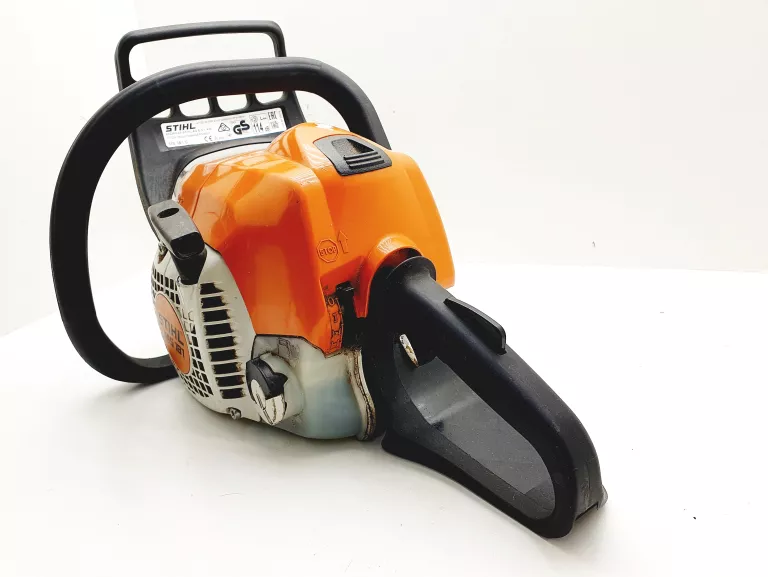 PIŁA SPALINOWA STIHL MS 181 ROK 2021 | Piły łańcuchowe | Loombard.pl