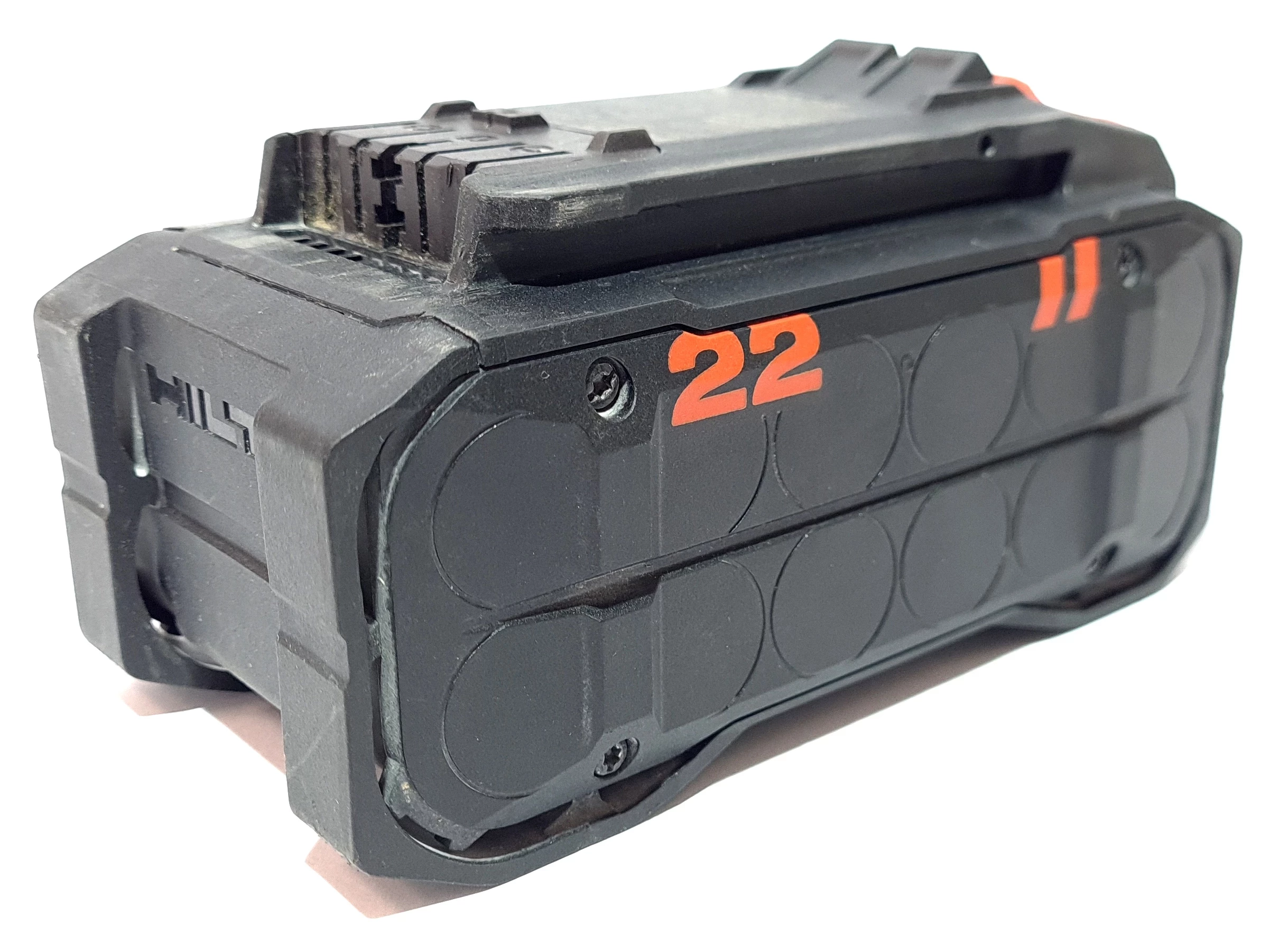 AKUMULATOR NURON LI-ION HILTI B22 -170 7,9 AH | Akumulatory do ...