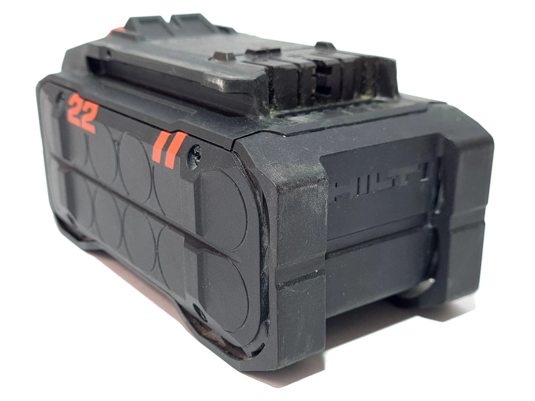 AKUMULATOR NURON LI-ION HILTI B22 -170 7,9 AH | Akumulatory do ...