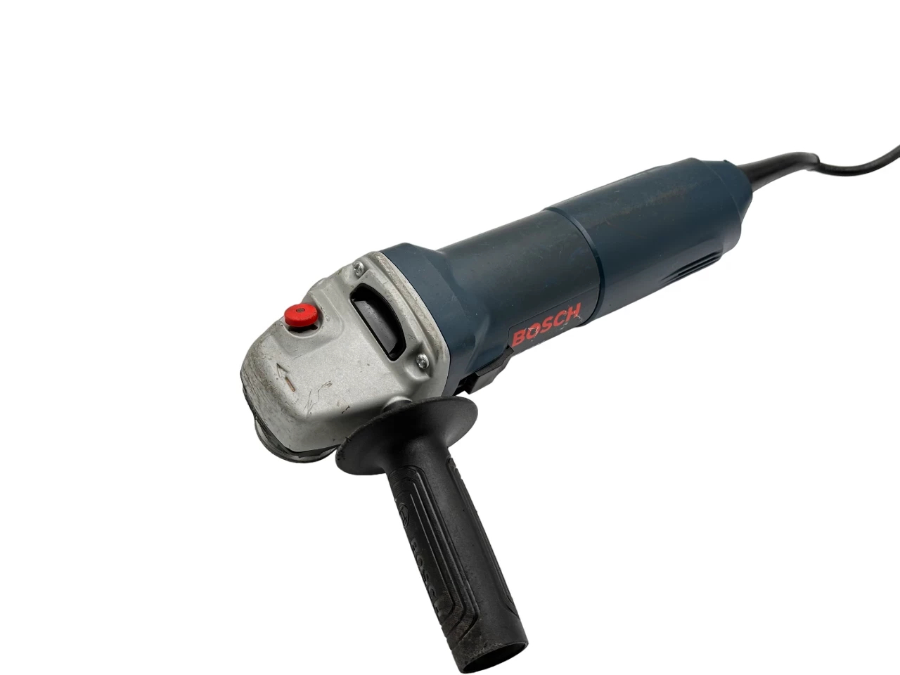 SZLIFIERKA KĄTOWA BOSCH GWS 1000 PROFESSIONAL 1000W | Szlifierki ...