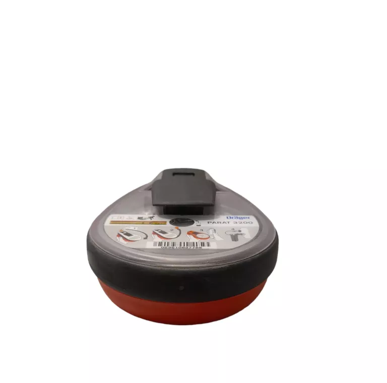 APARAT UCIECZKOWY DRAGER PARAT 3200 | Maski | Loombard.pl