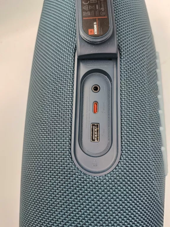 GŁOŚNIK JBL XTREME 3 + ŁAD | Głośniki przenośne | Loombard.pl