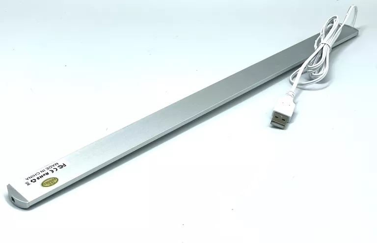 OŚWIETLENIE PODBLATOWE LAMPA LED DIMMBAR TDL-7148 USB 40CM | Lampki ...