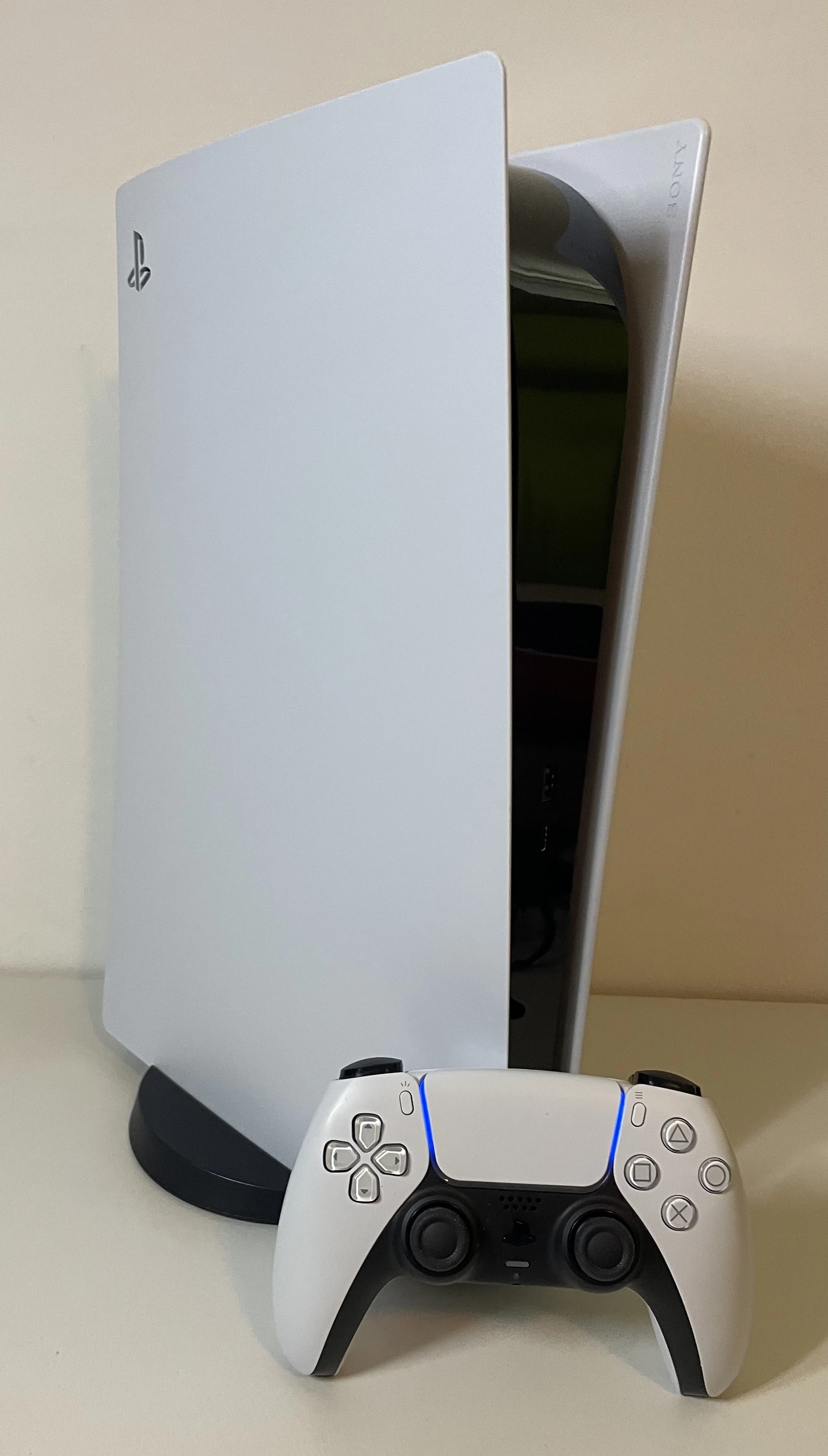 KONSOLA SONY PLAYSTATION 5 GWARANCJA ! | Konsole | Loombard.pl