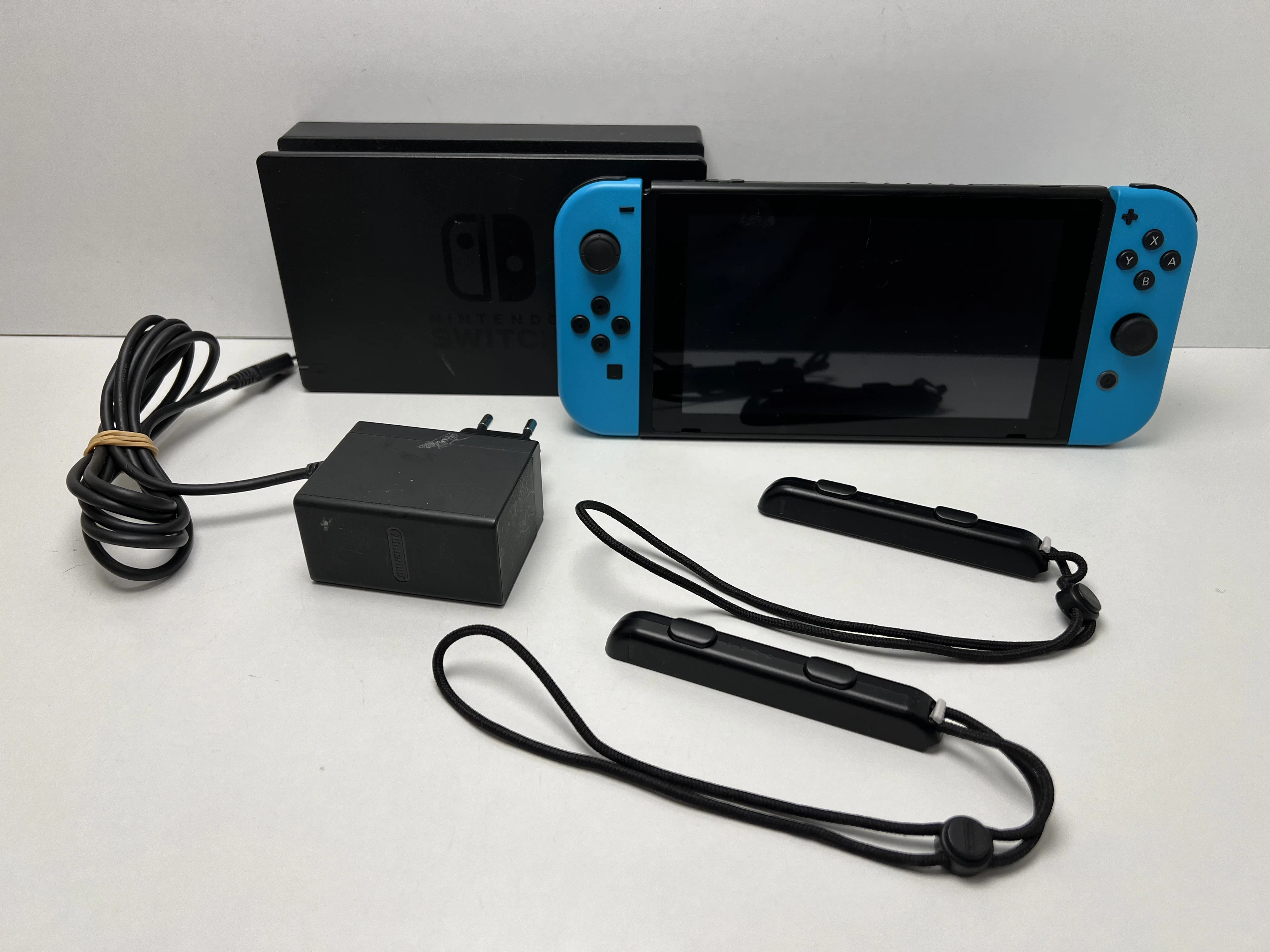 KONSOLA NINTENDO SWITCH | Konsole | Loombard.pl
