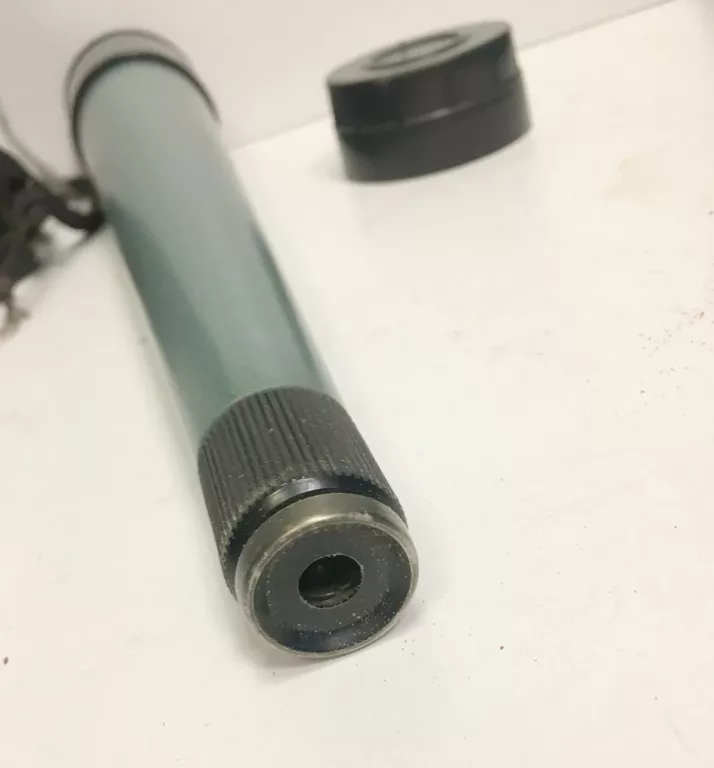 LUNETA ZSSR OPIS! | Urządzenia optyczne | Loombard.pl