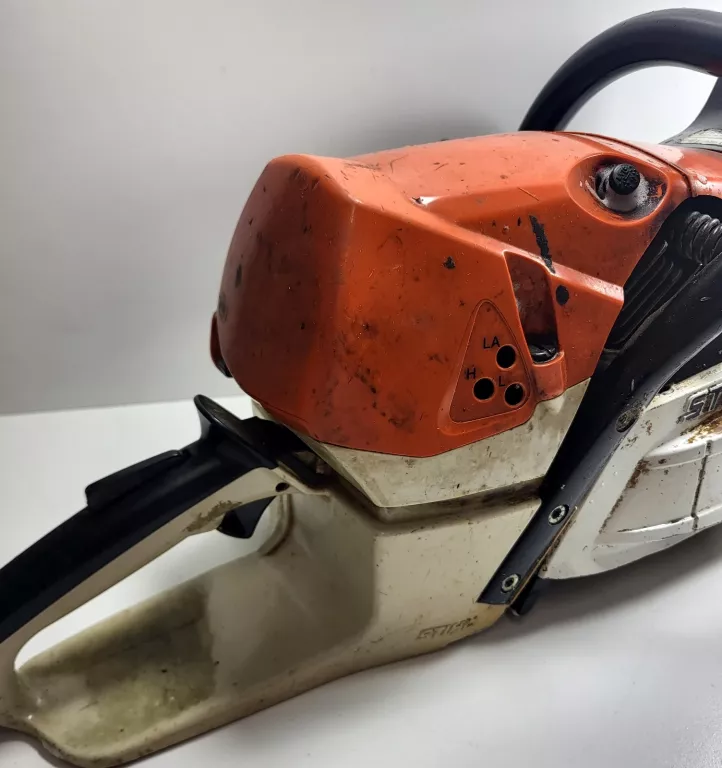 PIŁA SPALINOWA MS STIHL MS462 | Piły łańcuchowe | Loombard.pl