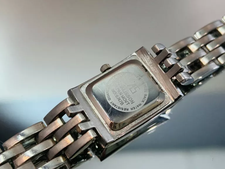 ZEGAREK QUARTZ CHALISSON DAMSKI 6747B | Damskie | Loombard.pl