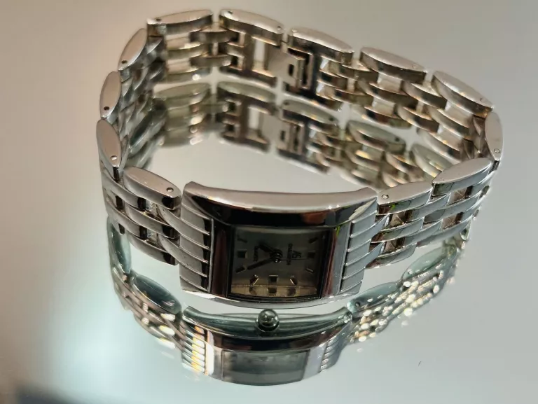 ZEGAREK QUARTZ CHALISSON DAMSKI 6747B | Damskie | Loombard.pl