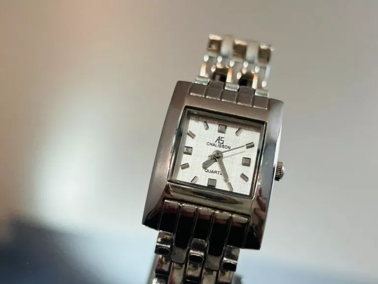 ZEGAREK QUARTZ CHALISSON DAMSKI 6747B | Damskie | Loombard.pl