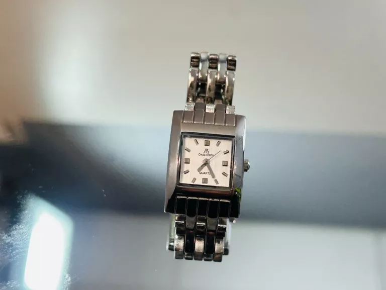 ZEGAREK QUARTZ CHALISSON DAMSKI 6747B | Damskie | Loombard.pl