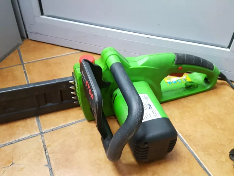 PIŁA ELEKTRYCZNA FLORABEST FKS 2200 D2 | Piły łańcuchowe | Loombard.pl