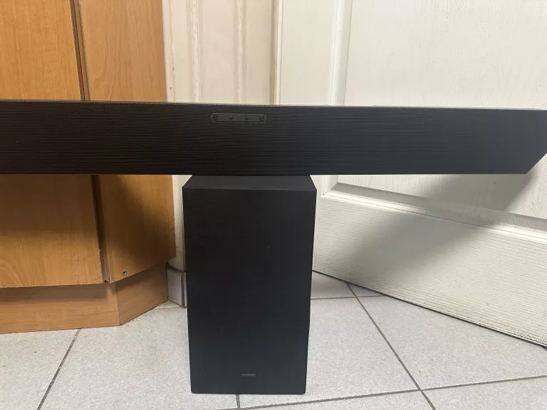 SOUNDBAR SAMSUNG HW-Q600B | Soundbary | Loombard.pl