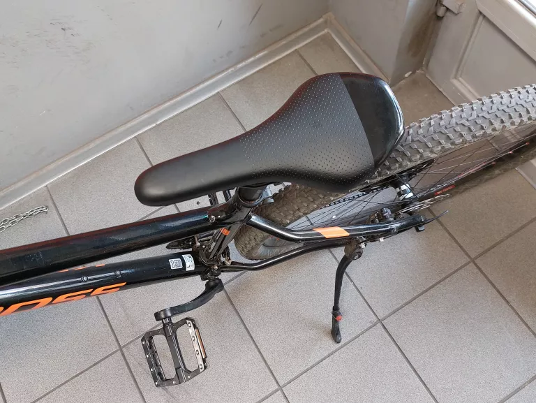 ROWER MTB KROSS LEVEL 1.0 2022 /RAMA 19'' L /KOŁA 29'' | MTB (górskie) | Loombard.pl