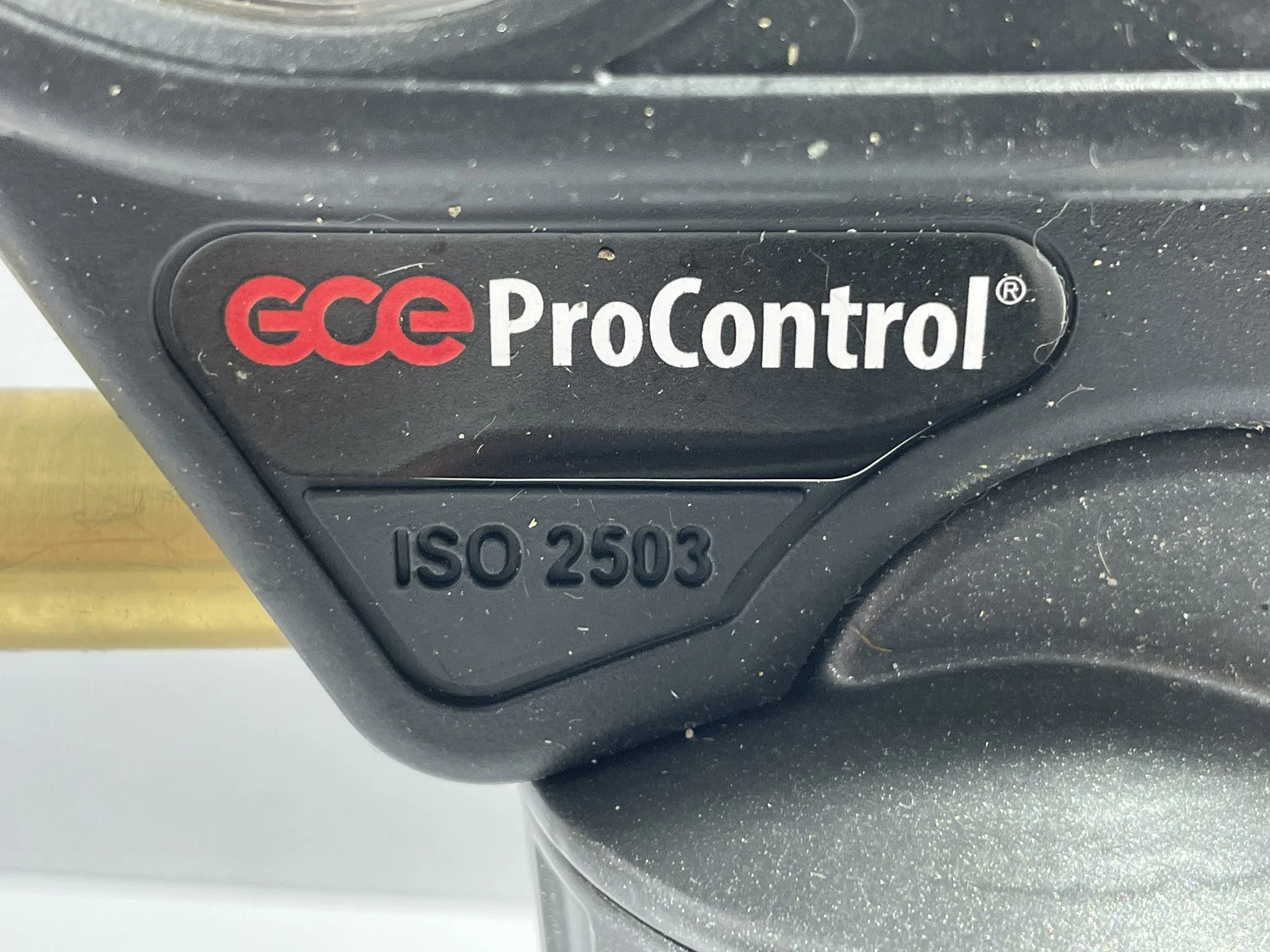 REDUKTOR BUTLOWY JEDNOSTOPNIOWY GCE PRO-CONTROL | Inne akcesoria ...
