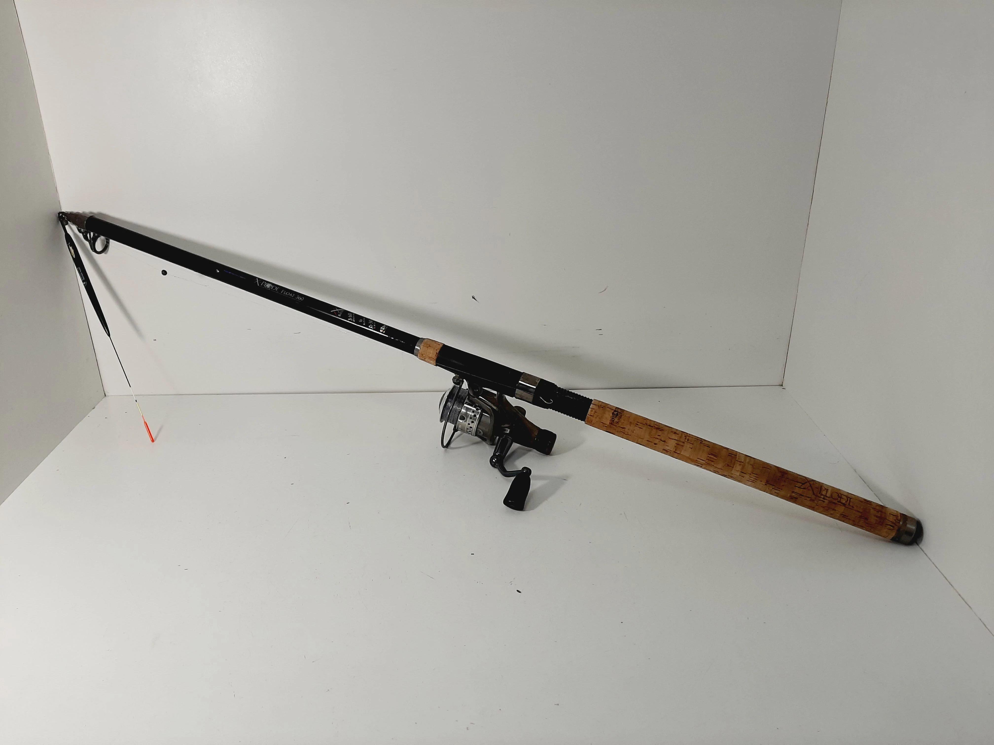 WĘDKA MIKADO X-PLODE FLOAT 360 10-30 G | Teleskopowe | Loombard.pl