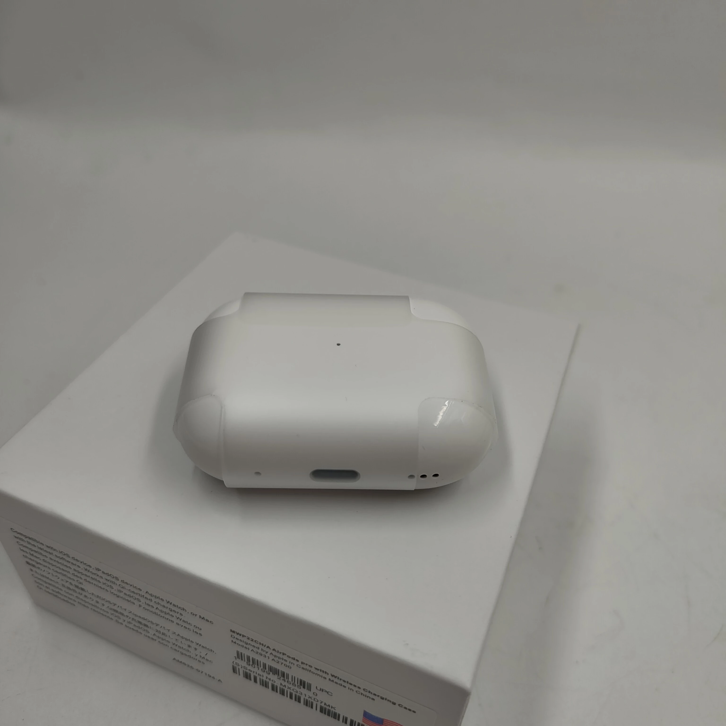S UCHAWKI AIRPODS PRO APPLE CARE