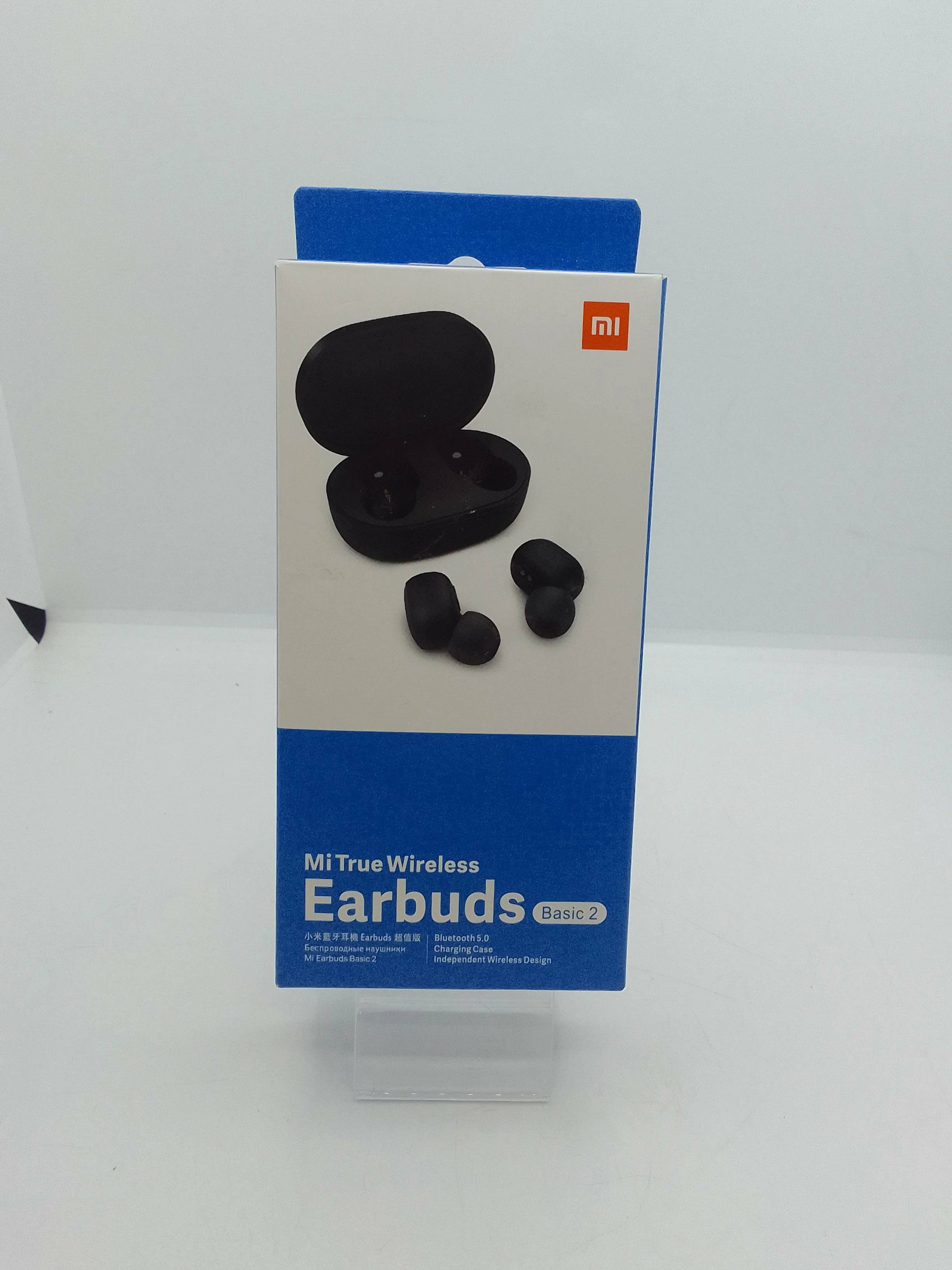 S UCHAWKI XIAOMI EARBUDS BASIC 2 Bezprzewodowe Loombard.pl