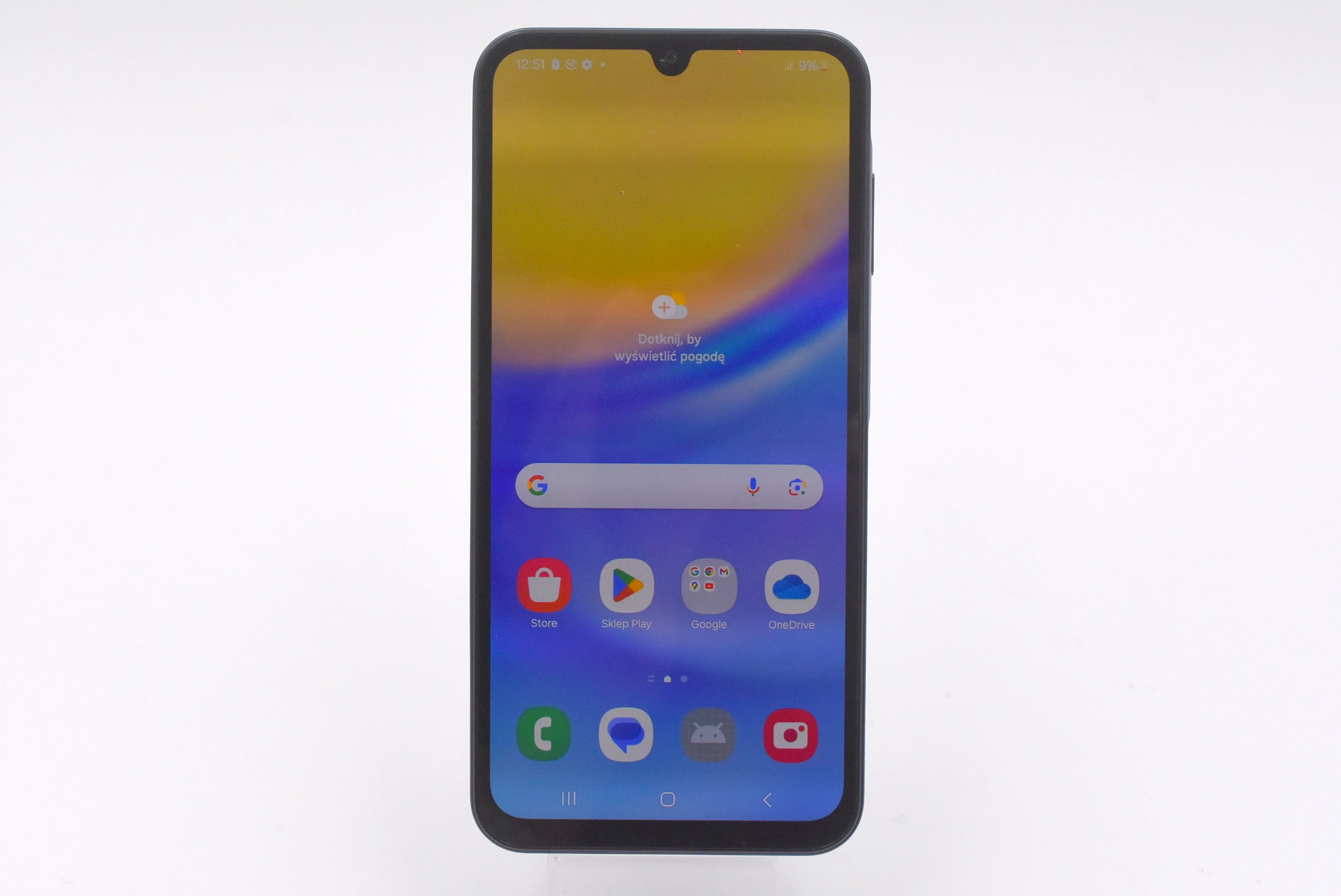 TELEFON SAMSUNG GALAXY A15 5G 4GB/128GB SM-A156B | Smartfony i telefony ...