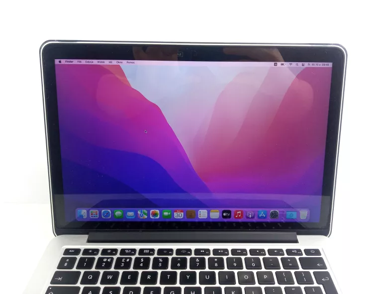 Macbook pro late 2015 store