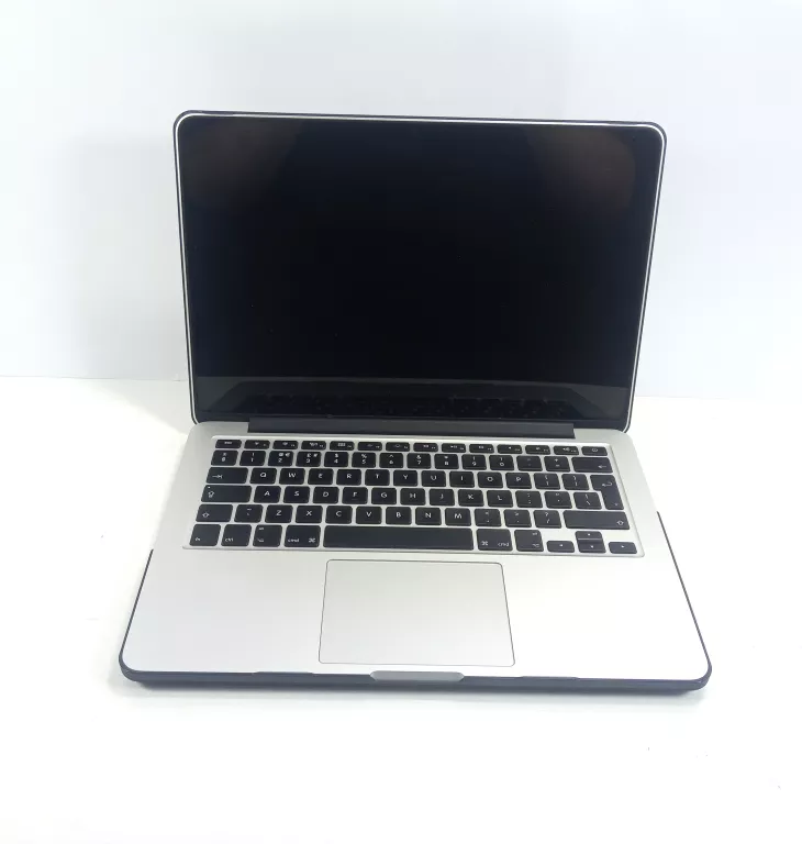 LAPTOP APPLE MACBOOK PRO 13 RETINA 2015 I5 8GB DDR3 512SSD INTEL 6100