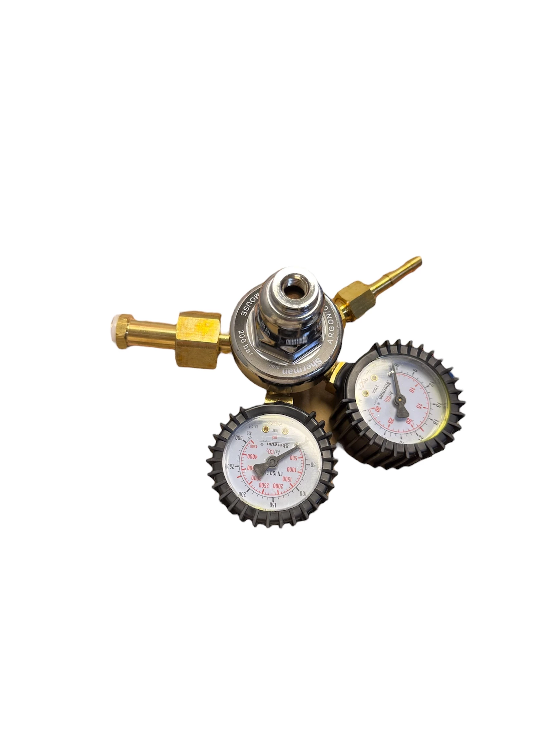 REDUKTOR GAZOWY SHERMAN | Palniki | Loombard.pl