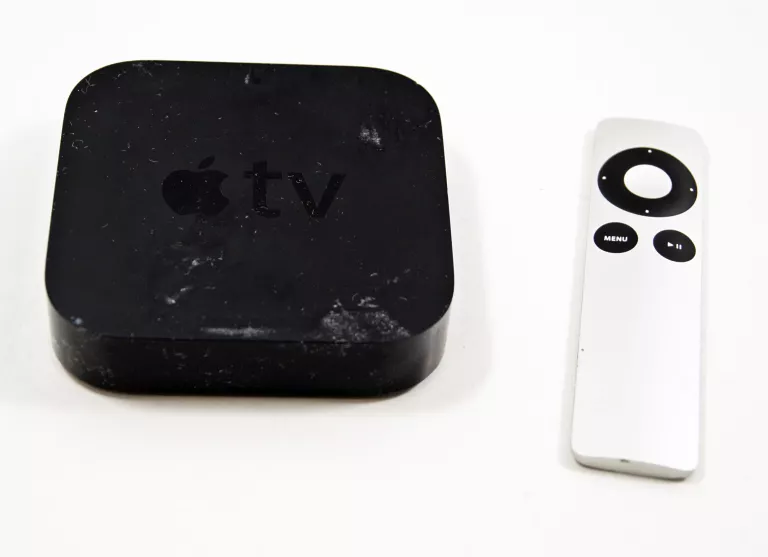 APPLE TV 2GEN A1378 64GB PILOT