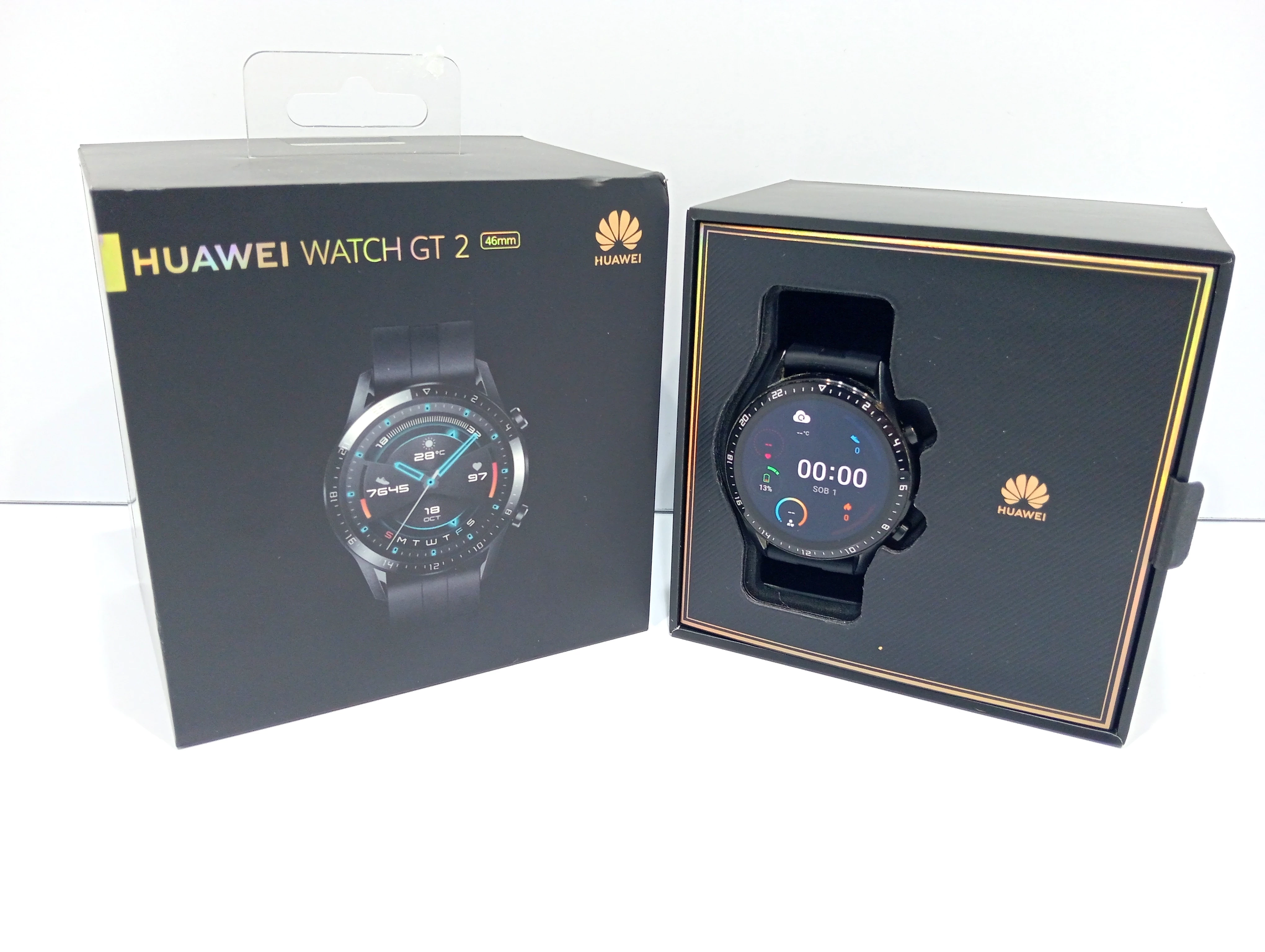 SMARTWATCH HUAWEI WATCH GT2 | Smartwatche | Loombard.pl