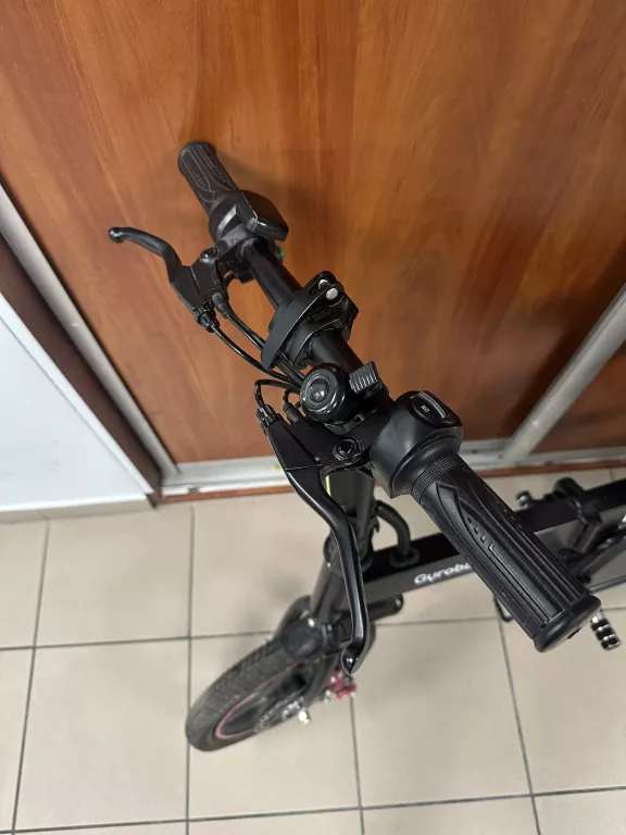 ROWER GYROBOARDER B19 ELEKTRYCZNY | Hulajnogi elektryczne | Loombard.pl